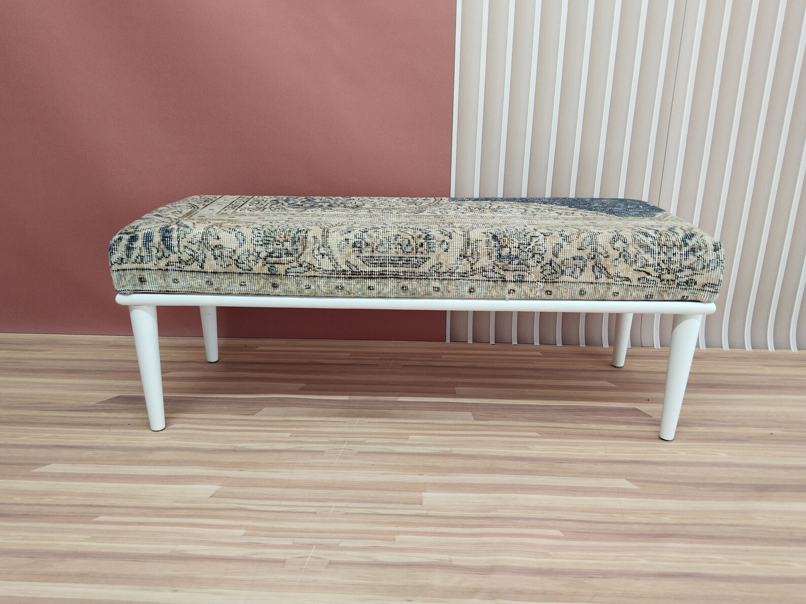 Bench for Bedroom, Oriental Bench, Lounging Bench, Hallway Bench ...