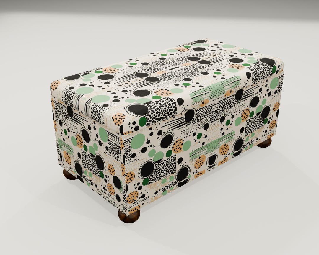 Housewarming Bench, Everyday Bench, Wedding Gift, Handmade Storage ...