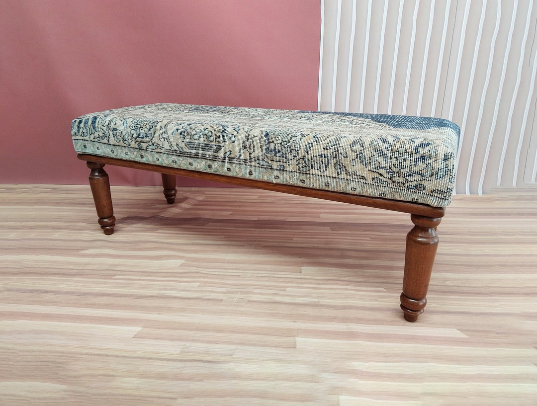 Bench for Bedroom, Oriental Bench, Lounging Bench, Hallway Bench ...