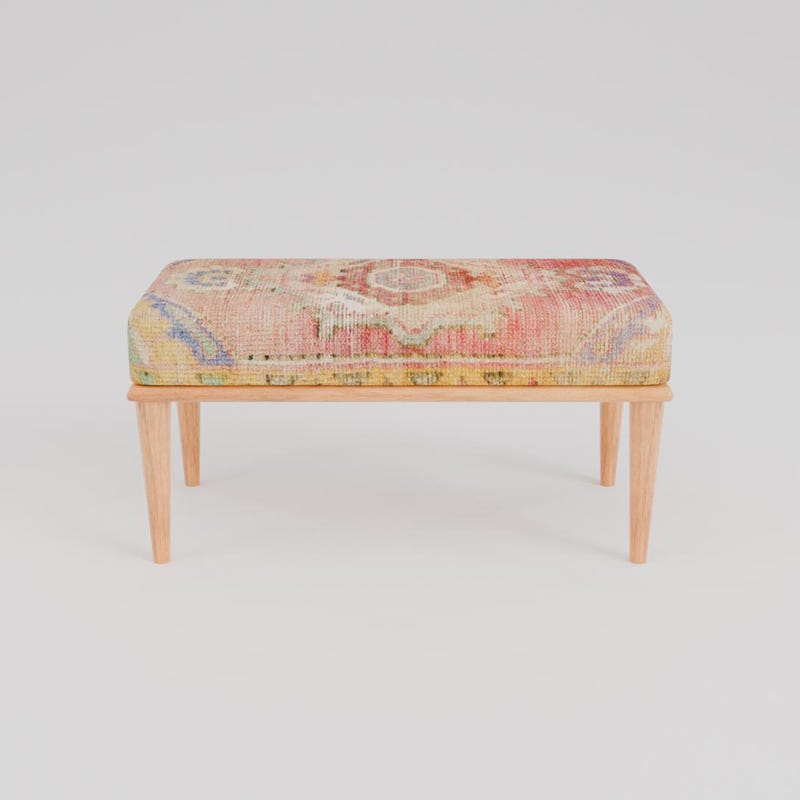 Kitchen Bench - Etsy