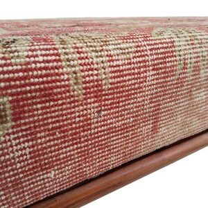 Piano Bench, Housewarming Bench, Foyer Bench, Classic Ottoman, Turkish ...