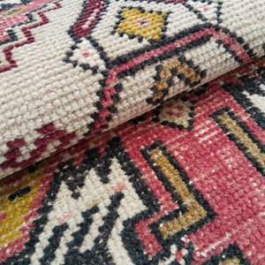 Nomadic Rug, Handmade Rug, Vintage Rug, Entryway Rug, Outdoor Rug, Rug ...
