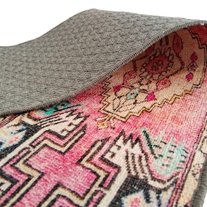 Bohemian Rug, Stair Layer Set, Handmade Runner Rug, Eco Friendly Rug ...