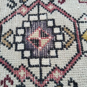 Nomadic Rug, Handmade Rug, Vintage Rug, Entryway Rug, Outdoor Rug, Rug ...