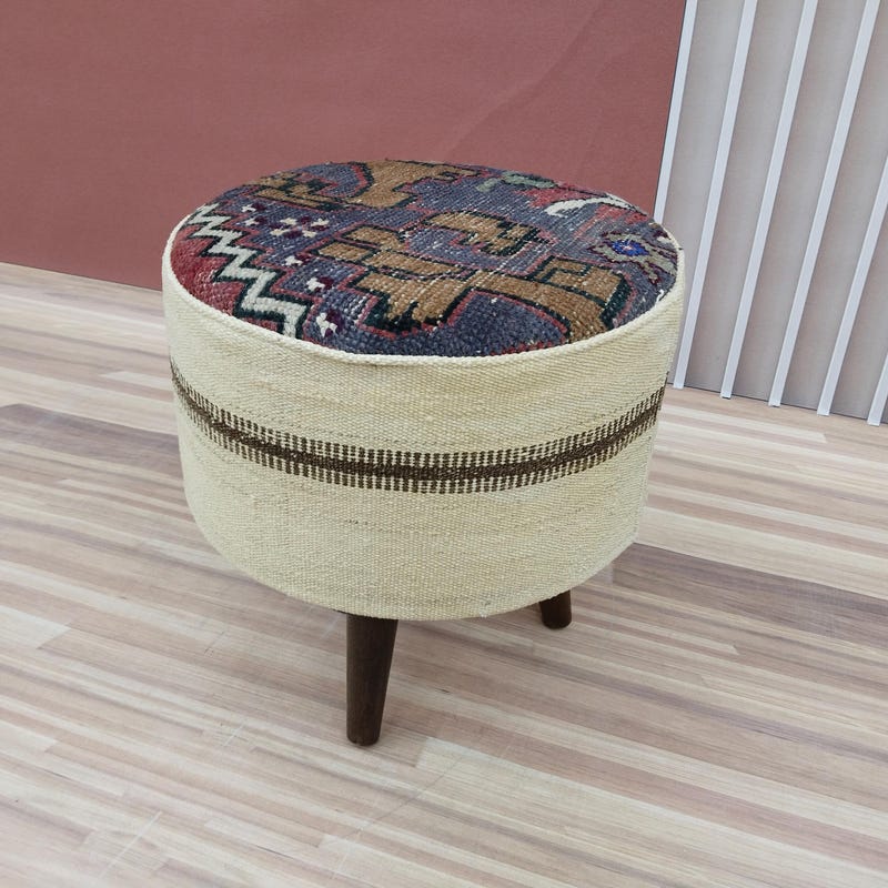 Primitive Work Table - Etsy