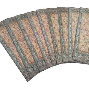 Stair Runner Tread, Non-slip Rug, Easy to Clean, Stair Mat, Rug Runners ...