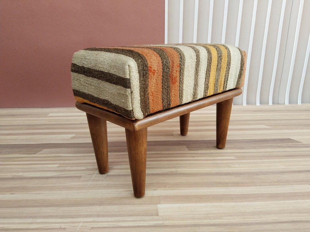 Wood Work Bench, Foot Rest Bench, Regular Bench, Shower Bench, Thin ...