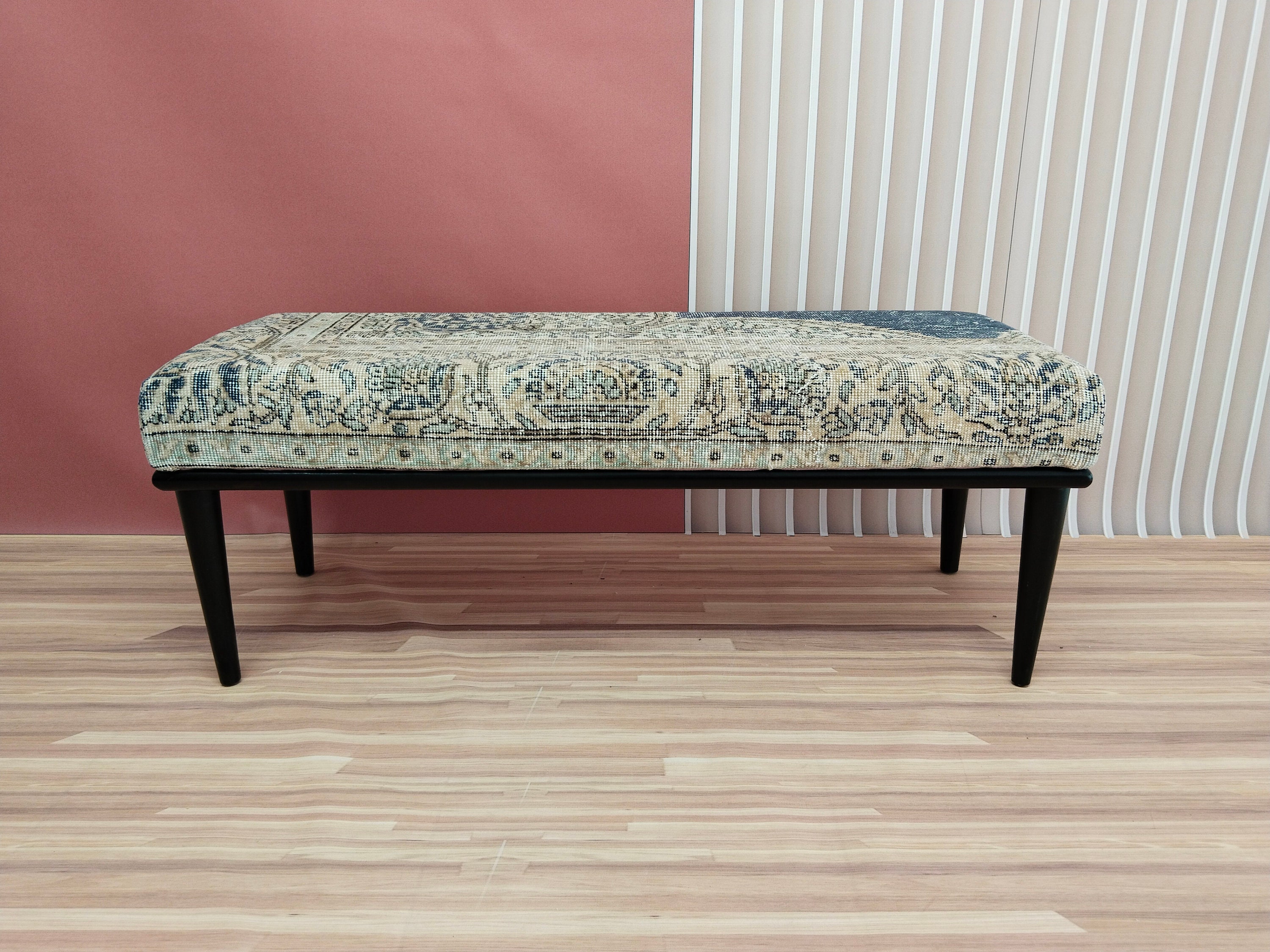 Bench for Bedroom, Oriental Bench, Lounging Bench, Hallway Bench ...