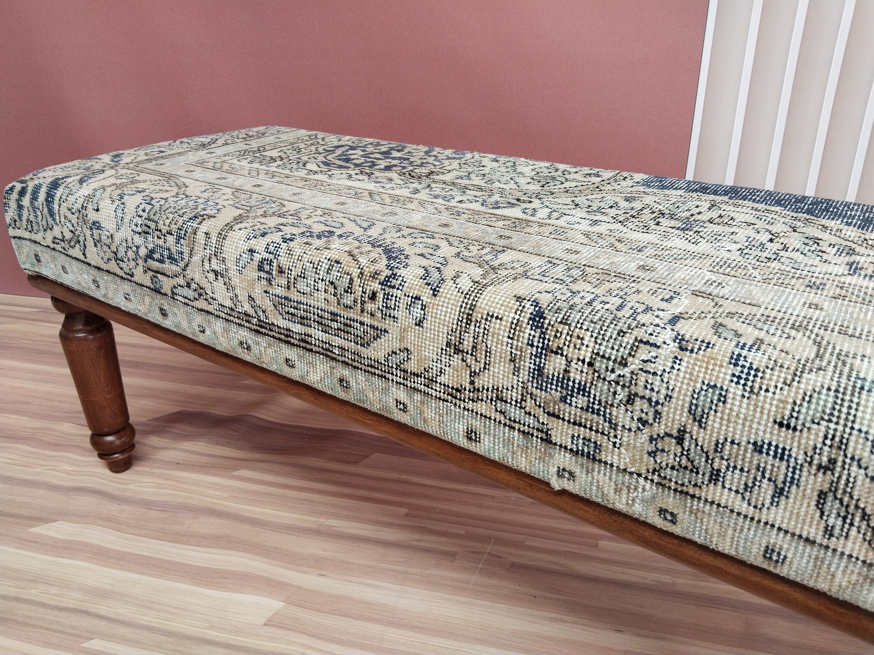 Bench for Bedroom, Oriental Bench, Lounging Bench, Hallway Bench ...