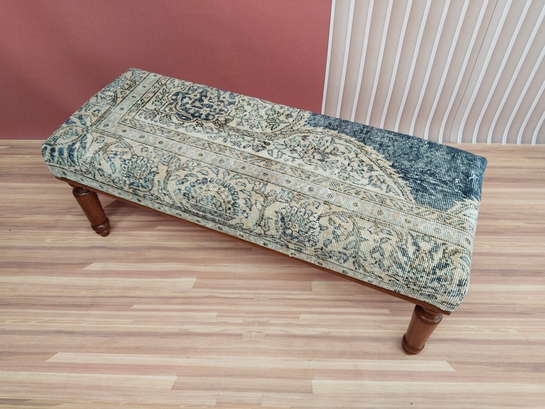 Bench for Bedroom, Oriental Bench, Lounging Bench, Hallway Bench ...