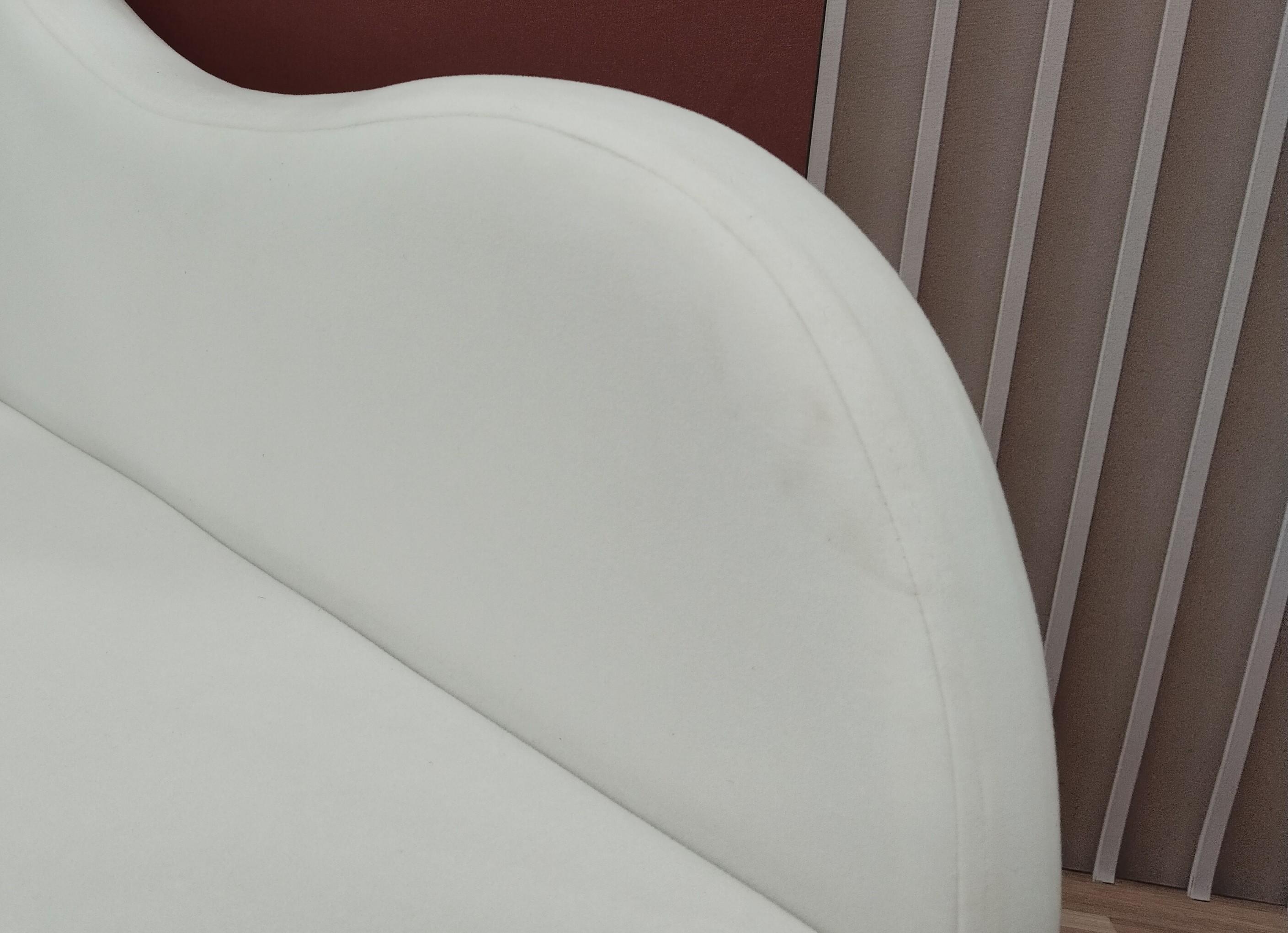 Modern Long Chair, Minimalist Daybed, White Wedding Decor, Bedroom ...