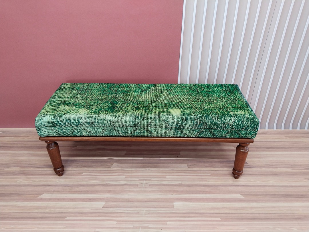 Ottoman for Dining Table, Coffe Table, Piano Bench, Entryway Bench ...