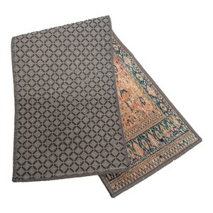 Stair Runner Tread, Non-slip Rug, Easy to Clean, Stair Mat, Rug Runners ...