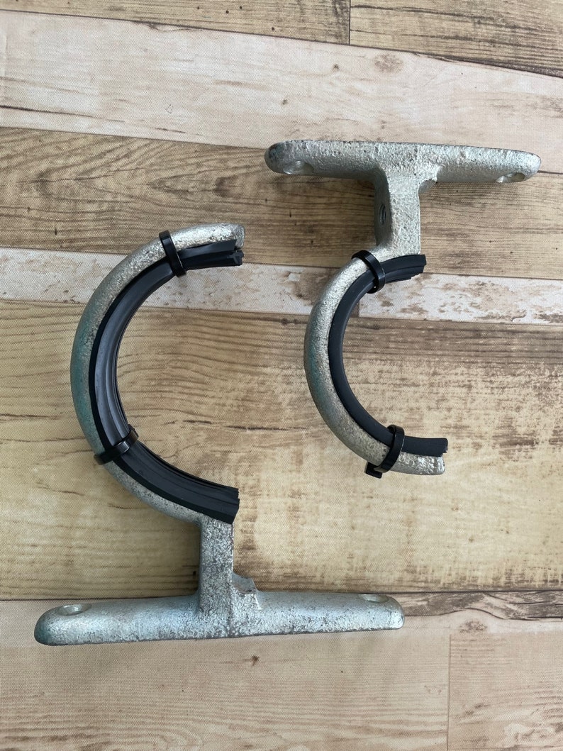 Malleable Iron Bike Hanging Vertical Clip Wall Mounted Bike - Etsy