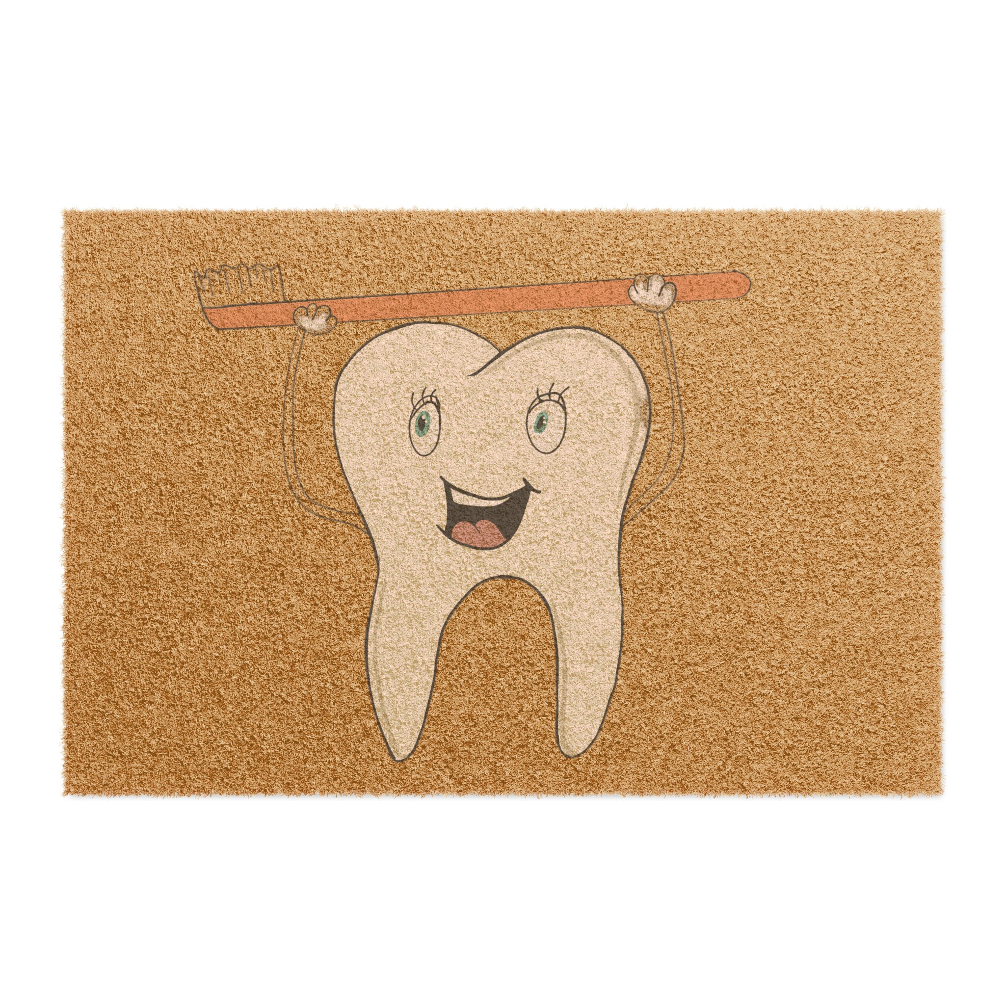 Dental Office Doormat - Etsy