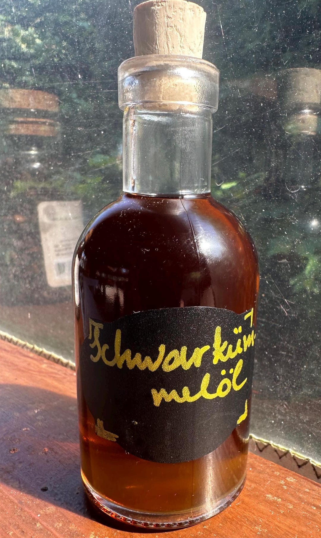 Black Cumin Oil From Egypt - Etsy