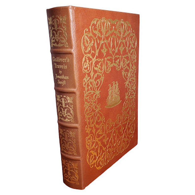 SOLD SEPARATELY Easton Press Books Gilded Leather Bound Collector ...
