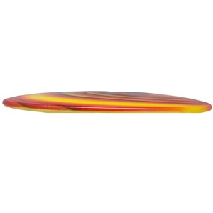 Infinite Discs Slab C Blend Glow Custom Hand Dyed Disc Golf Disc 173-75 ...