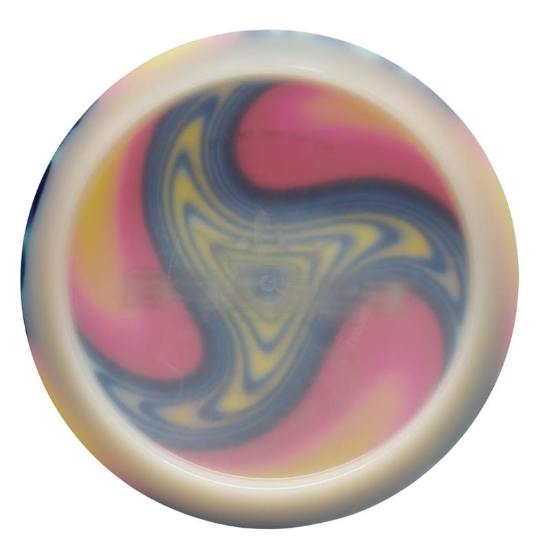 Dynamic Discs Lucid Escape Custom Hand Dyed Disc Golf Disc 174 G Brand ...