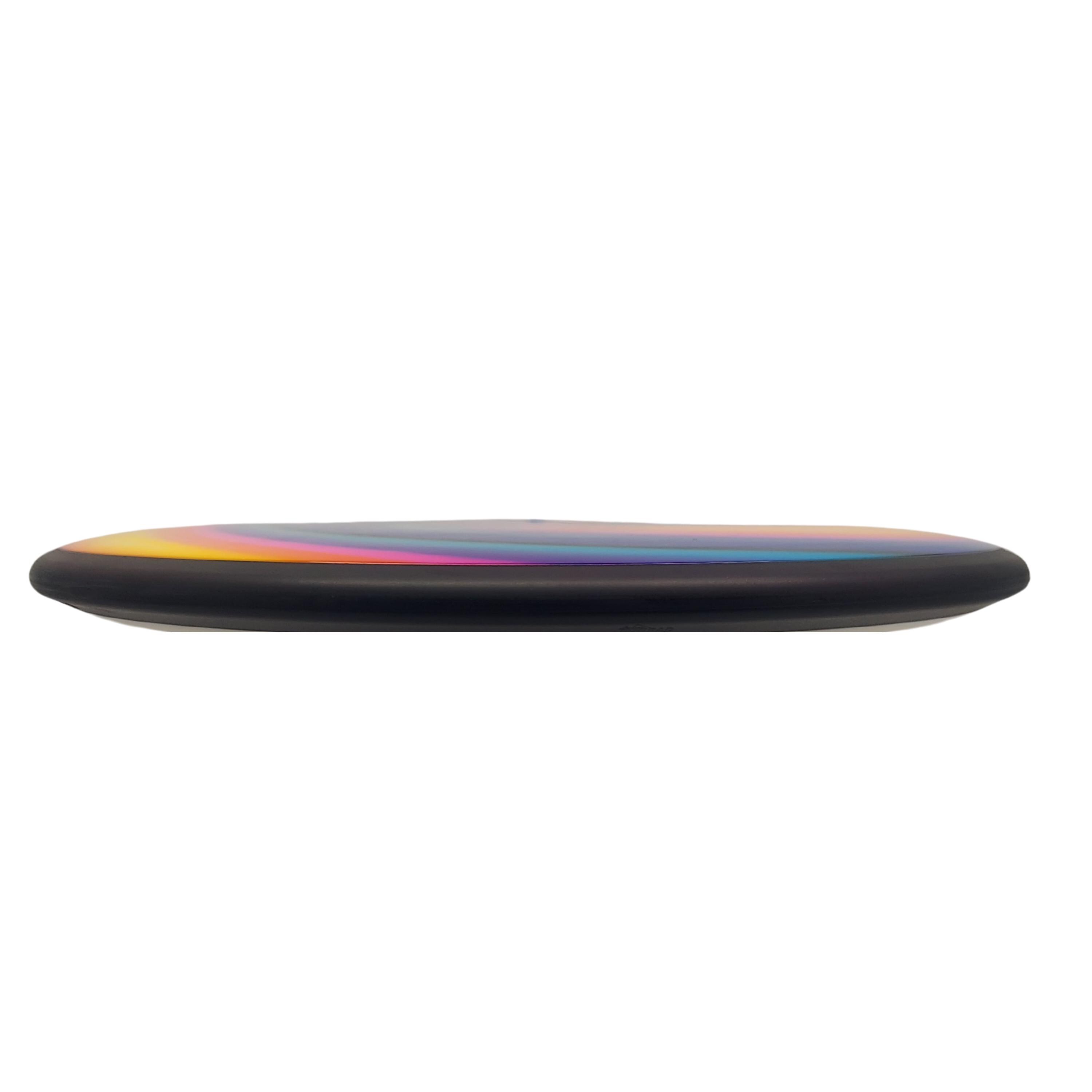 MVP Neutron Detour Custom Hand Dyed Disc Golf Disc 178 G Brand New ...