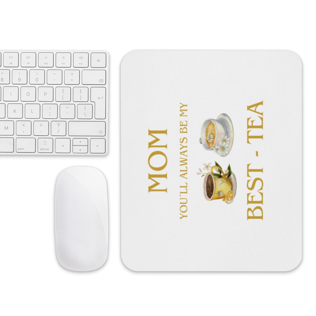 Mouse Pad "best Tea" - Etsy