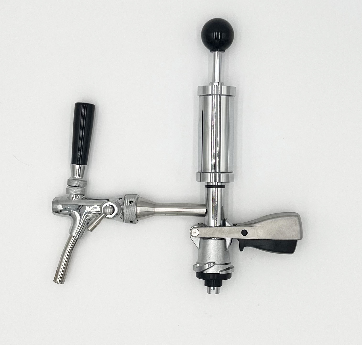 2L Adjustable Flow Tap Dispenser Pump Keg - Etsy