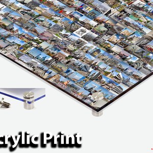 Statue of Liberty With American Flag Iconic Patriotic Wall Art for Home ...