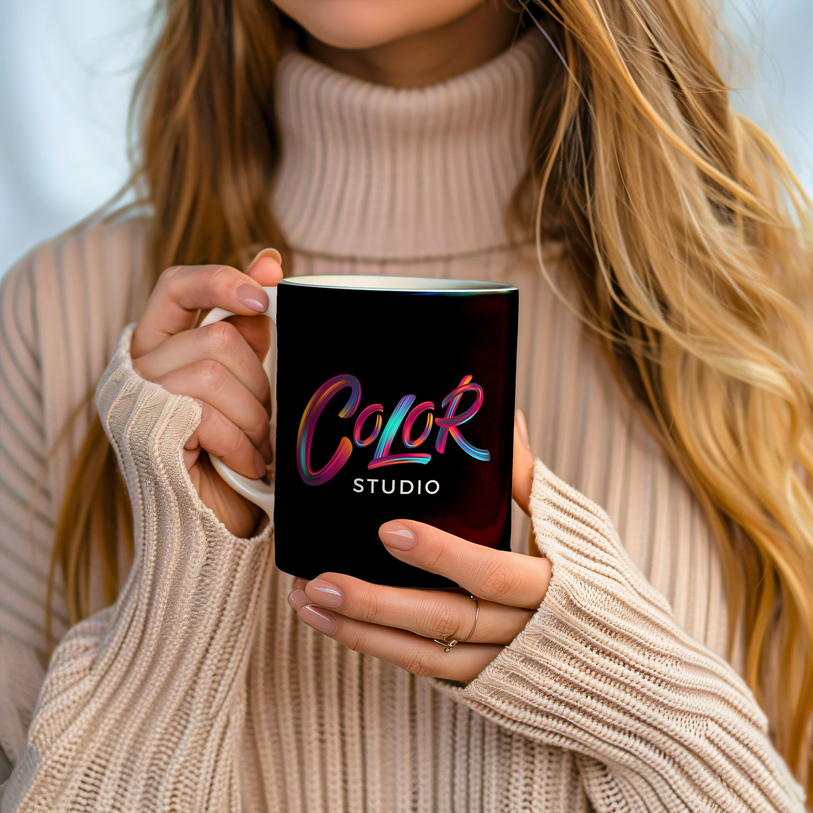 Premium-quality Mug Mockup, Smart Object PSD, JPG, Mug Case Mockup, Mug ...