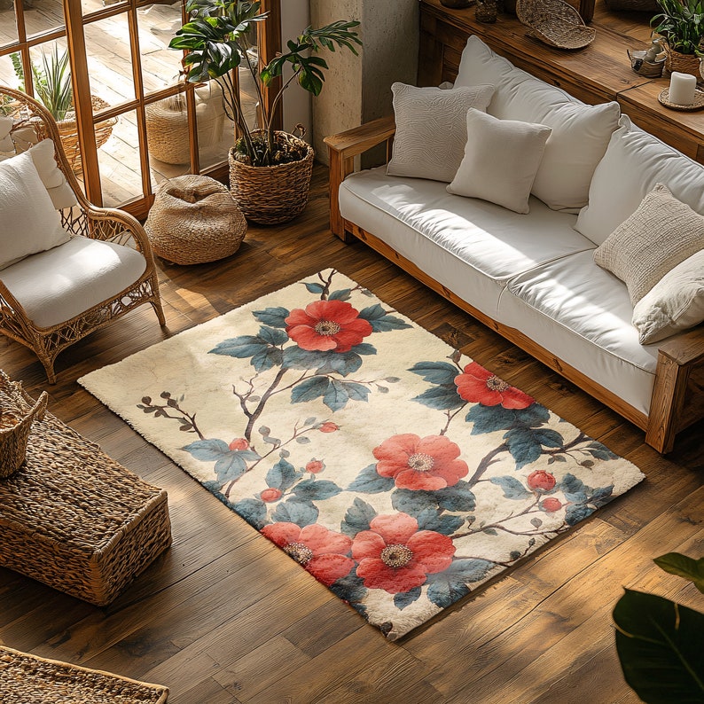 Rugs Mockup, Carpet Templates, Living Room Carpets, Rugs Photoshop ...