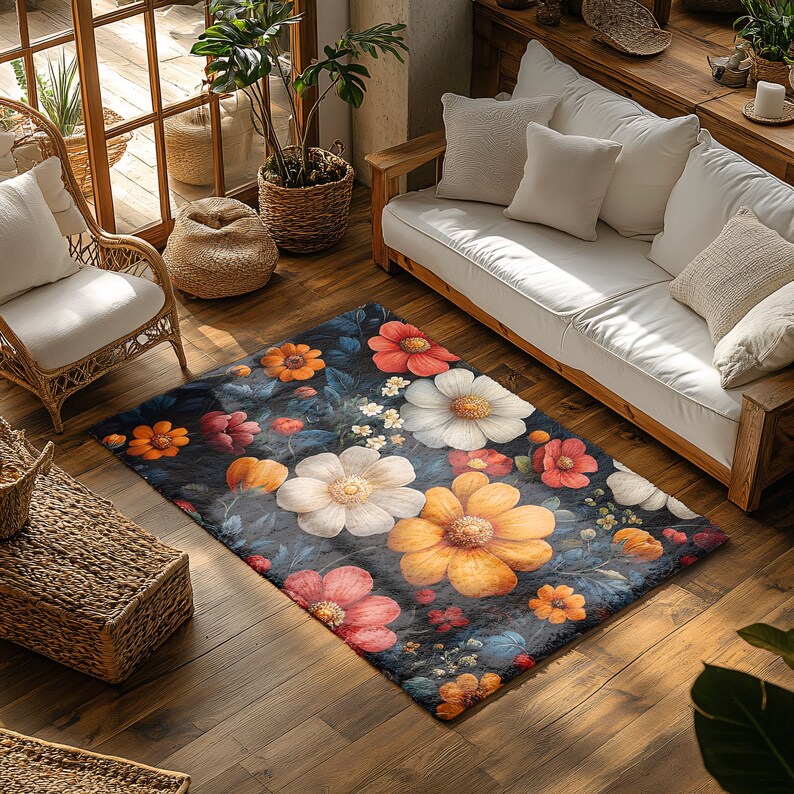Rugs Mockup, Carpet Templates, Living Room Carpets, Rugs Photoshop ...