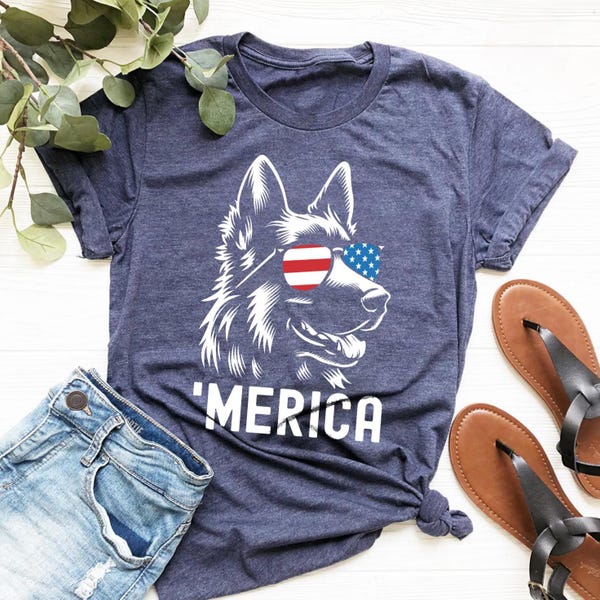 German Shepherd Gift - 60+ Gift Ideas for 2025