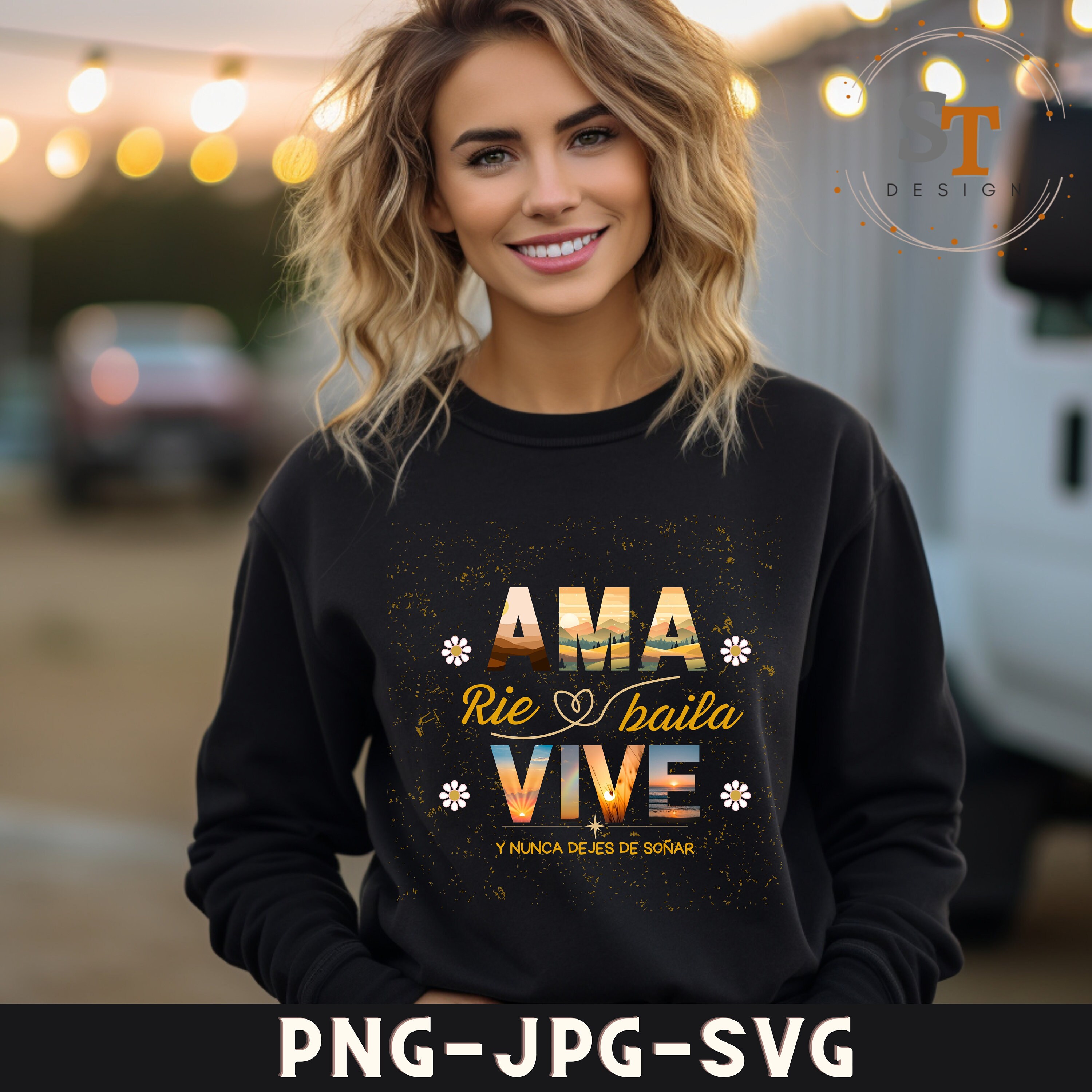 12 Paquete svg mujeres empoderadas, SVG PNG JPG, citas inspiradoras ...