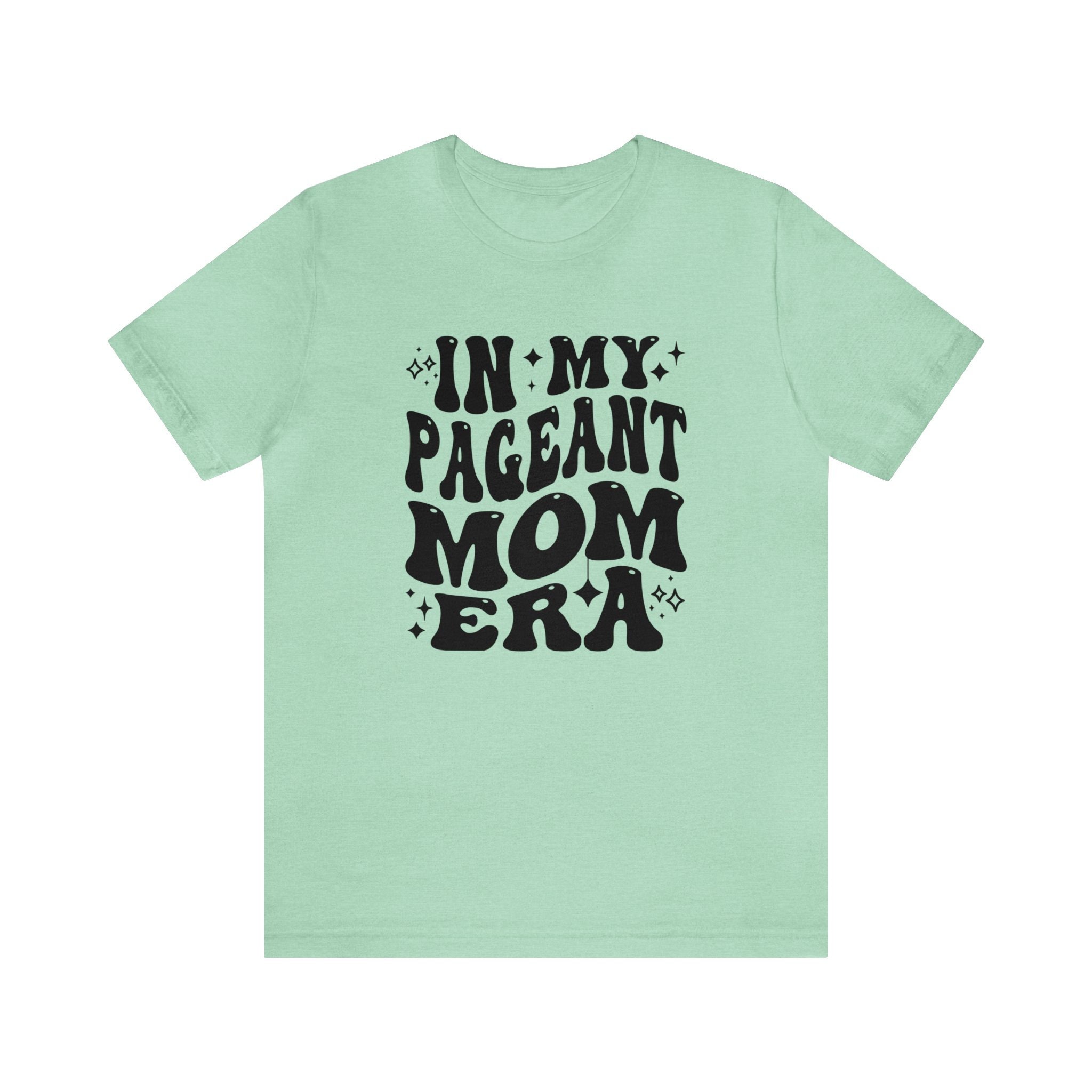 Pageant Mom Era, Pageant Life, Pageants - Etsy
