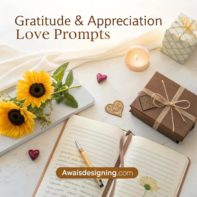 2000 Love Letter Prompts, Romantic Writing Guide (digital Download) - Etsy
