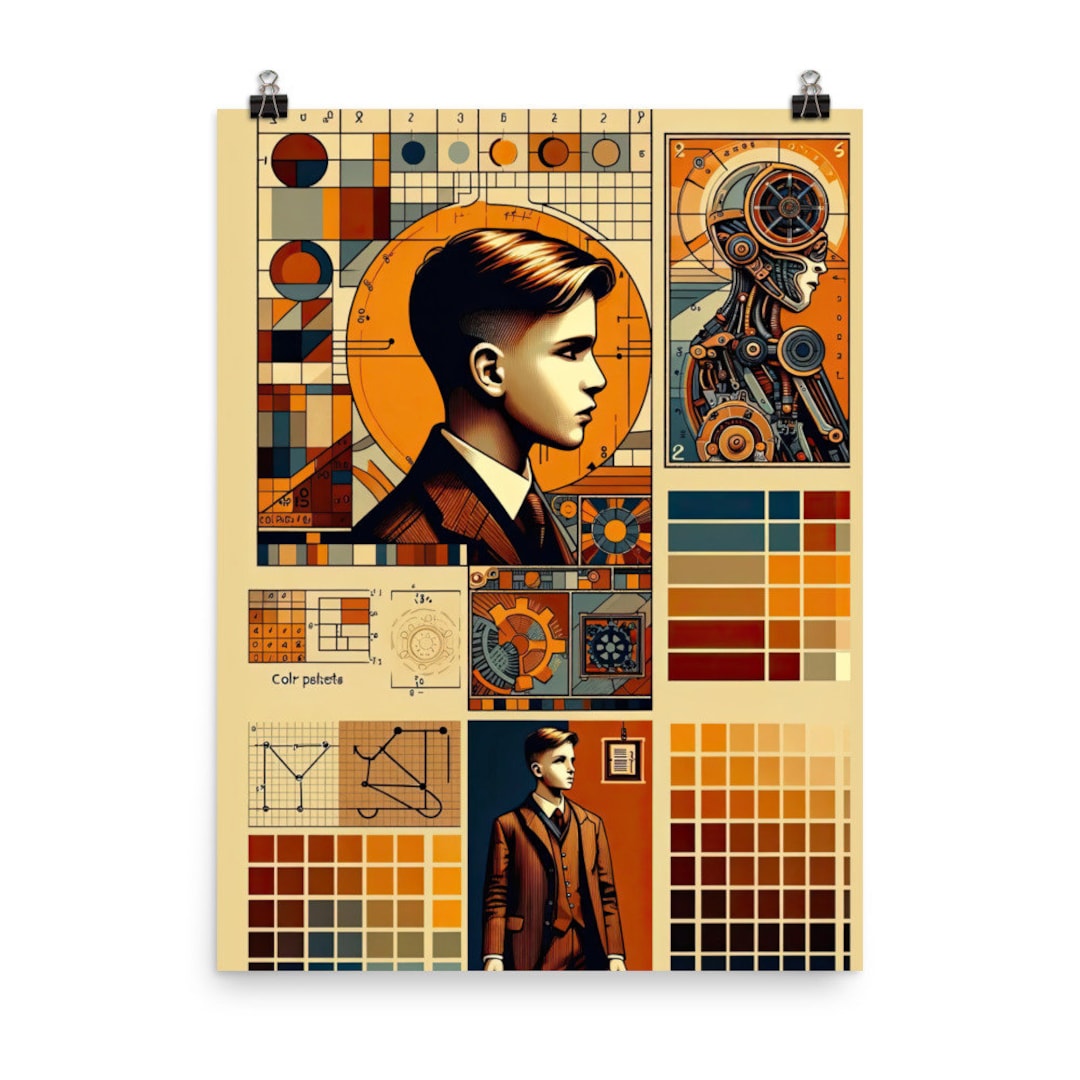 Chronopolis Dystopia Art Series: A Visual Tale of Tomorrow's Shadows ...