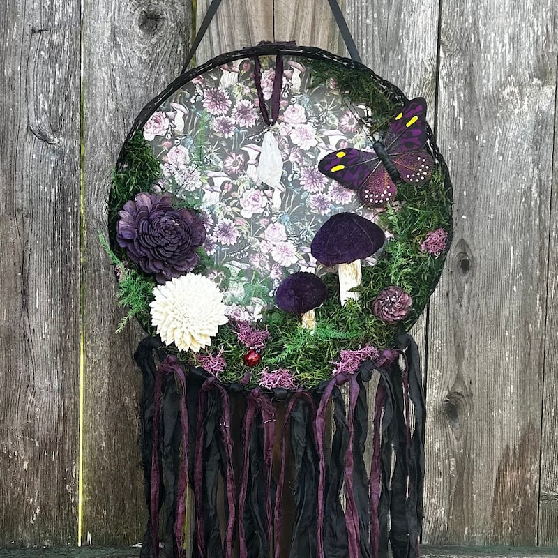 TheCharmedMoonCT - Etsy