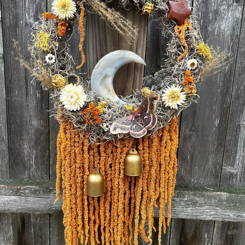 TheCharmedMoonCT - Etsy