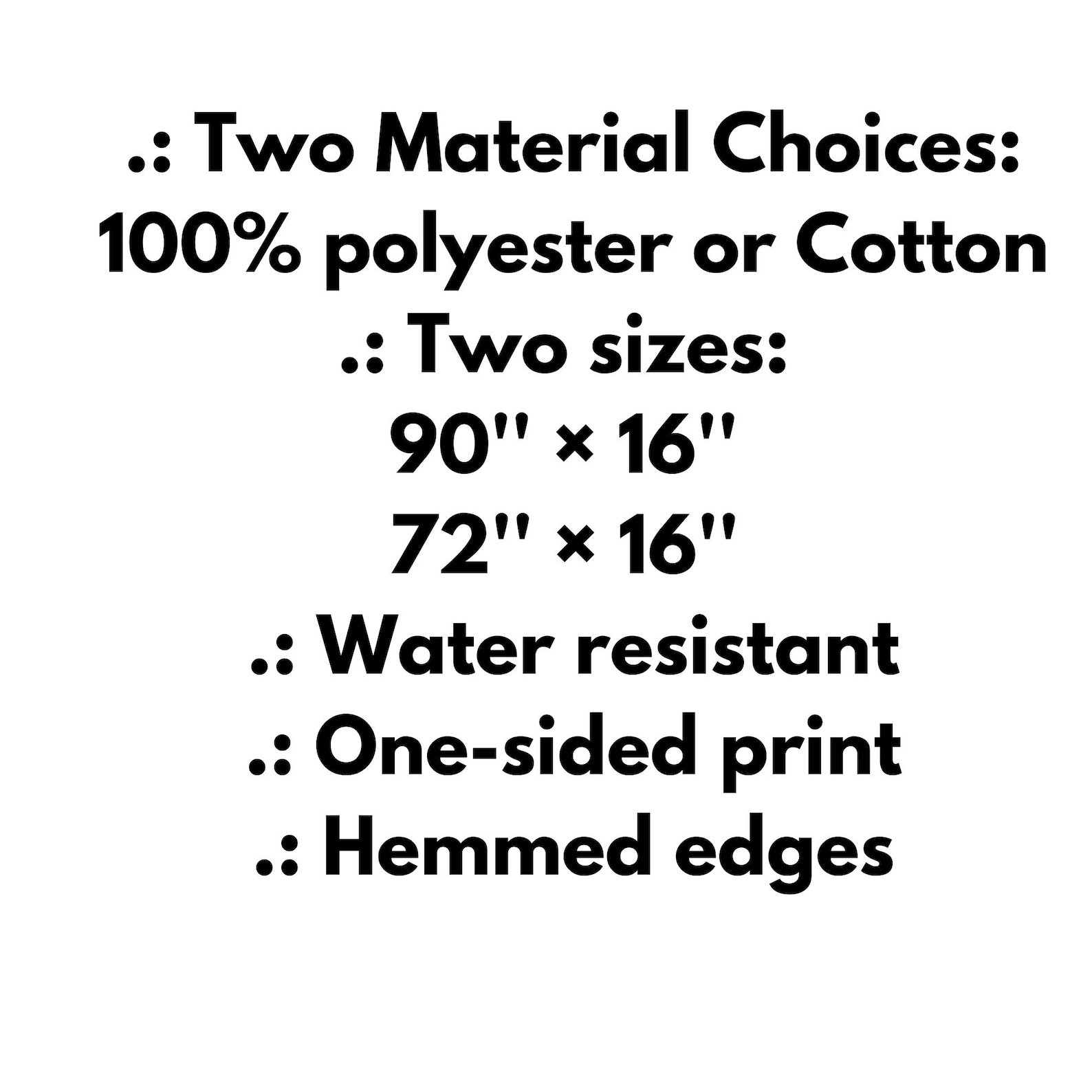 Family Reunion Personalized With Names Decoration Table Runner - Etsy