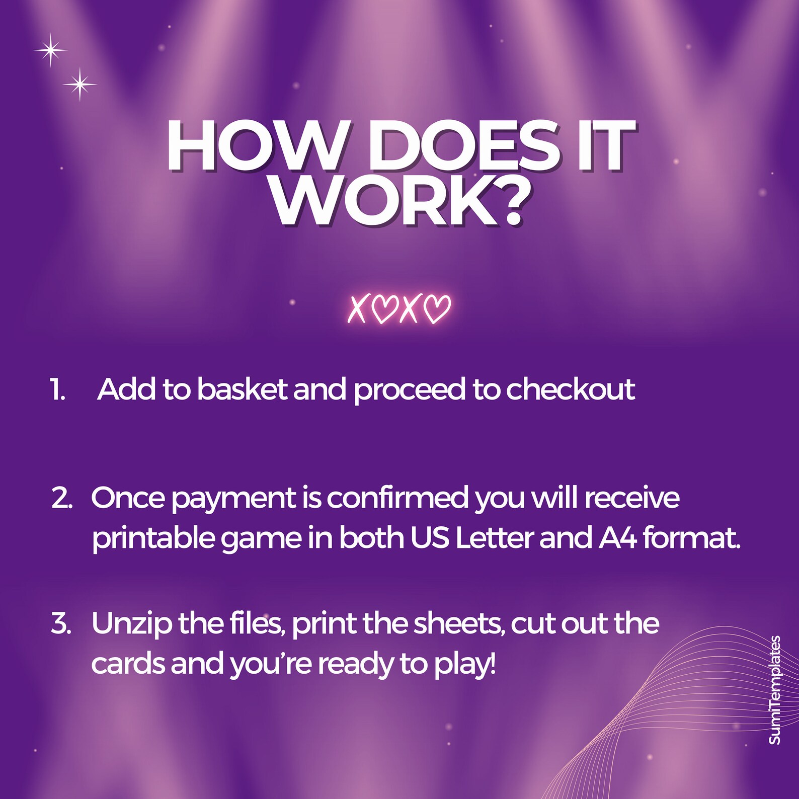 K-pop 5 Second Game, Printable Party Game, K-pop Fan Game, Kpop Trivia, Printable Music Quiz ...