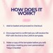 Tokyo Checklist Canva Template - Japan Minimalist Travel Planner and ...