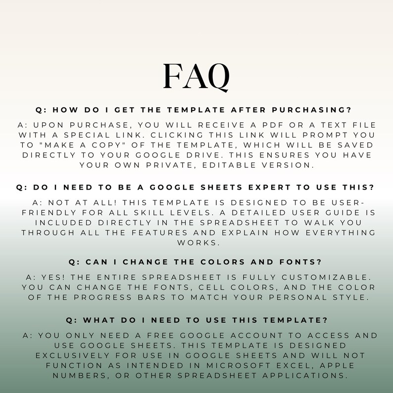 Bali Travel Checklist, Bali Essentials, Packing List, Google Sheets ...