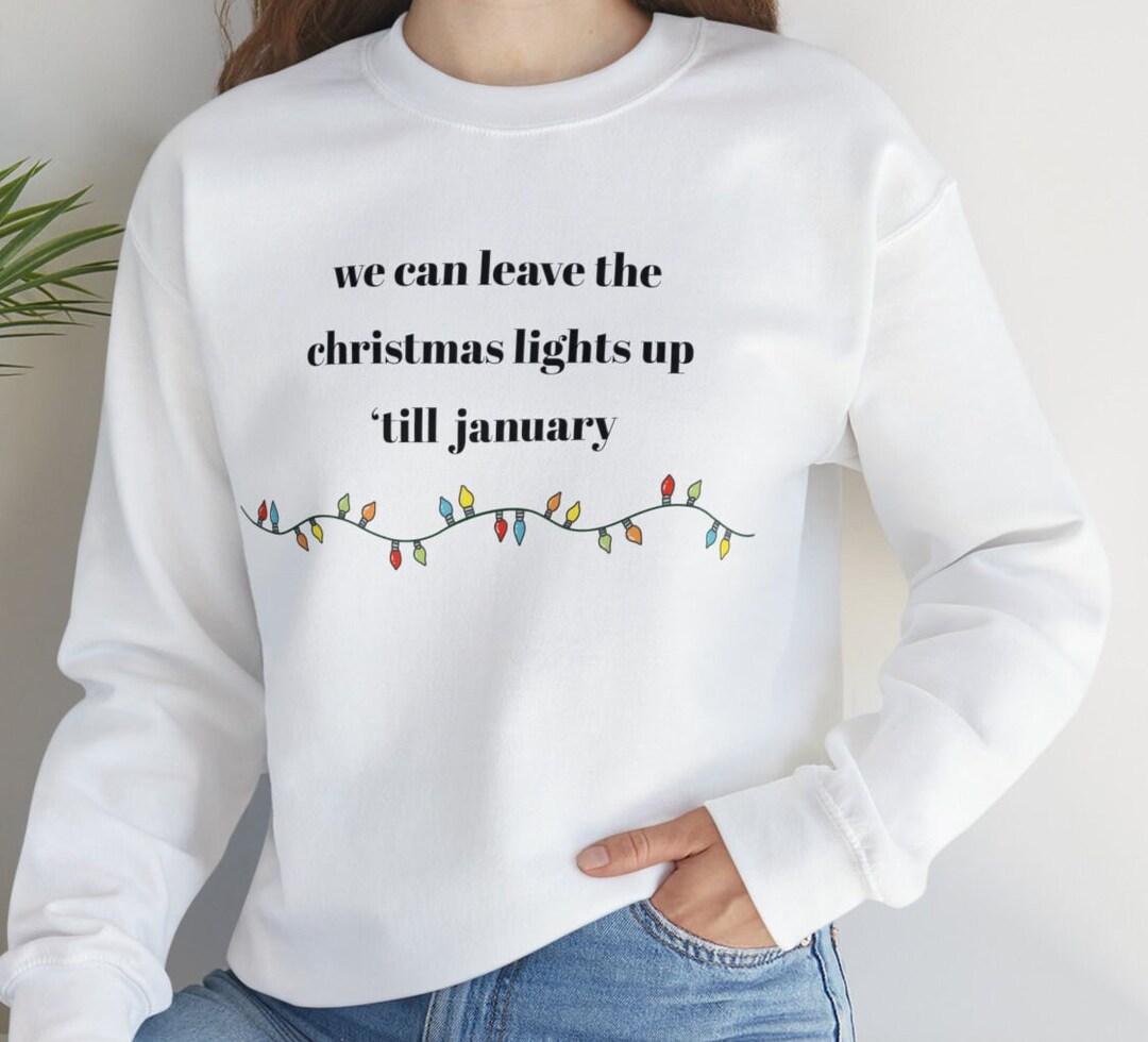 Christmas Taylor Sweatshirttaylor Holiday Sweater Christmas - Etsy