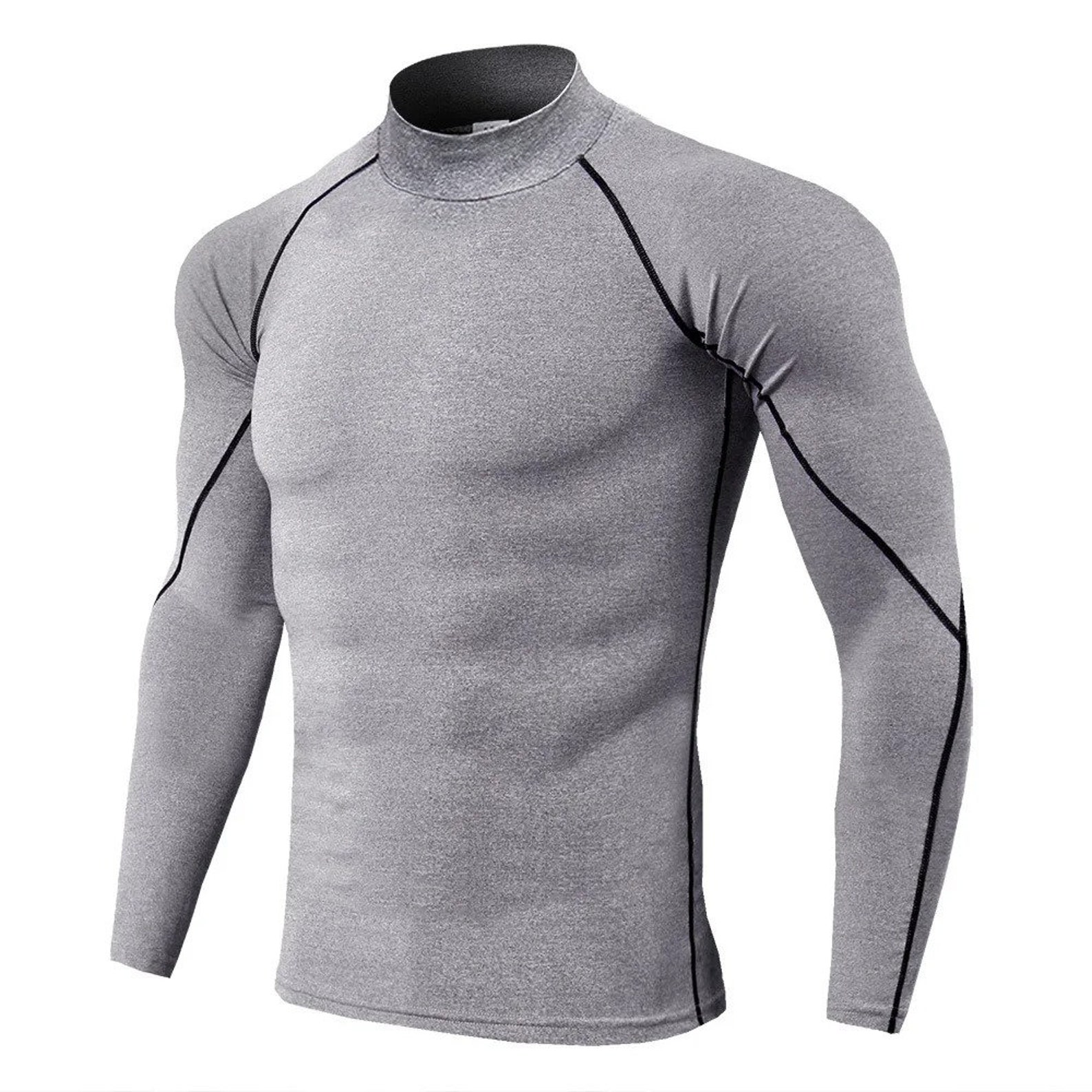 Classic Compression Shirt - Etsy