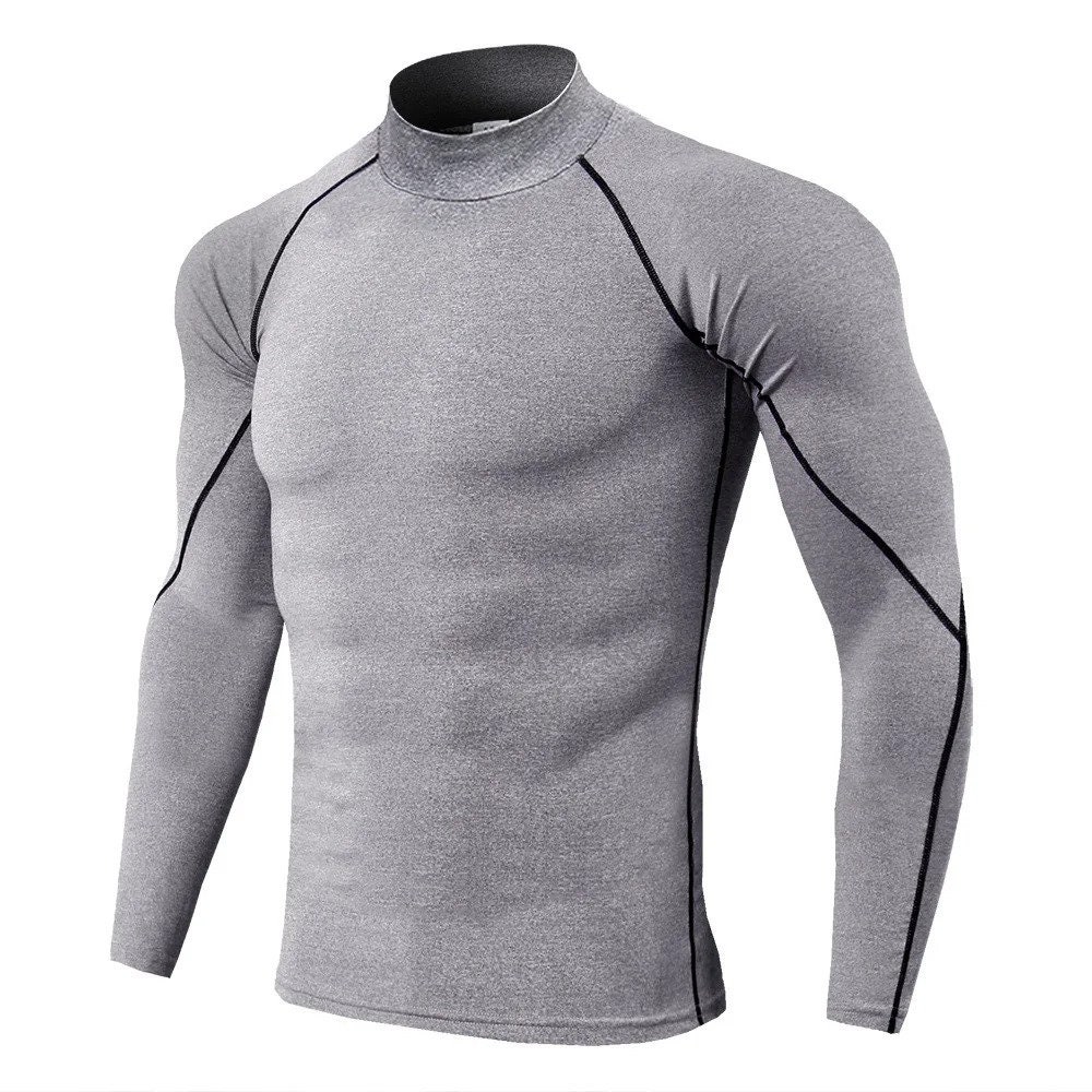 Classic Compression Shirt - Etsy