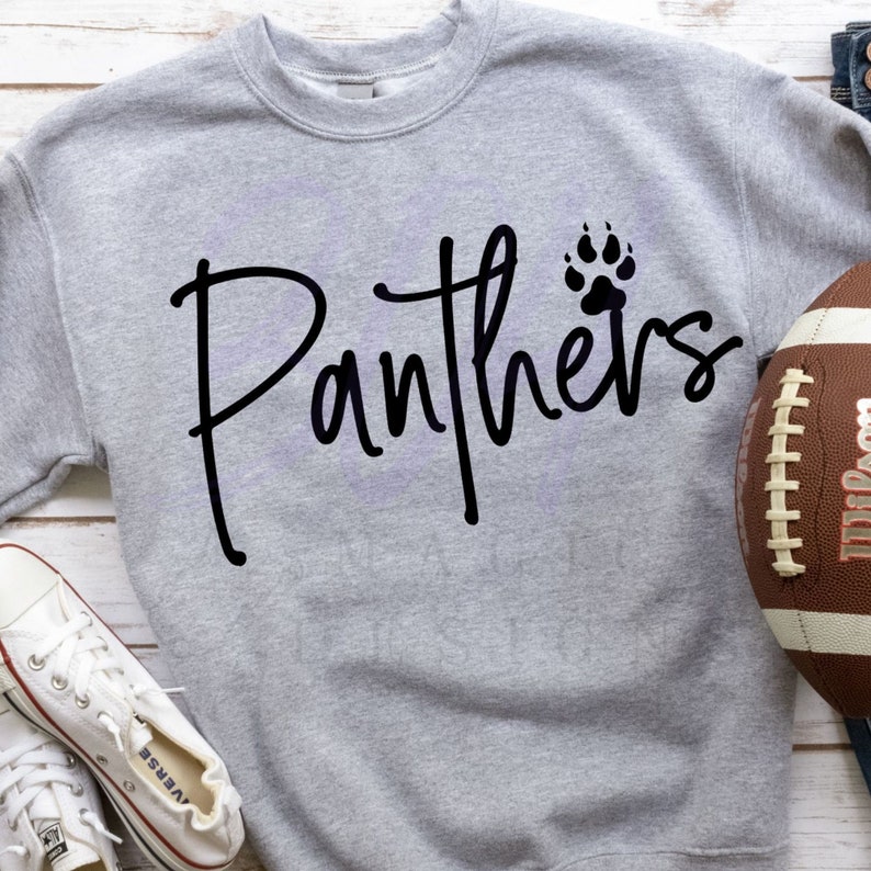 Panthers, Mascot PNG, School Mascot PNG, Team, Football File, College ...