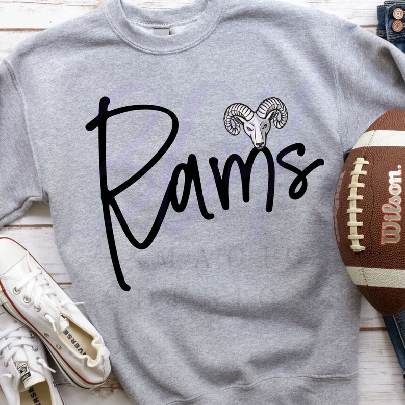 Rams, Rams Mascot PNG, School Mascot PNG, Team, Football File, College ...