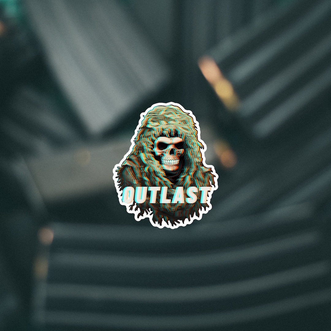 Last Man Standing, Skeleton Sniper With Ghillie Suit Hood Tactical ...