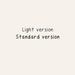 Handwritten Font, Font for Digital Notes and Digital Planning ...