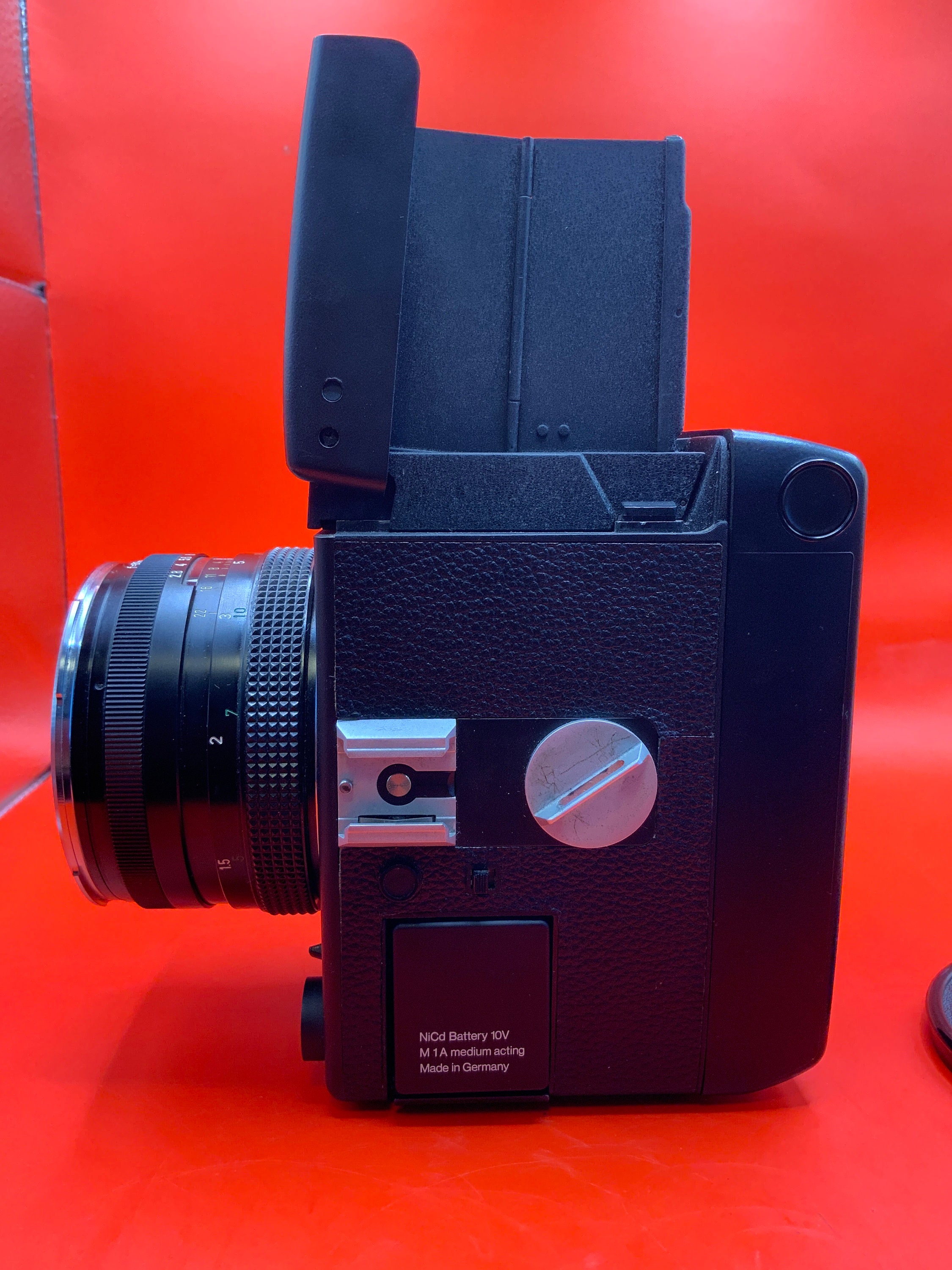 Rolleiflex SLX - Etsy