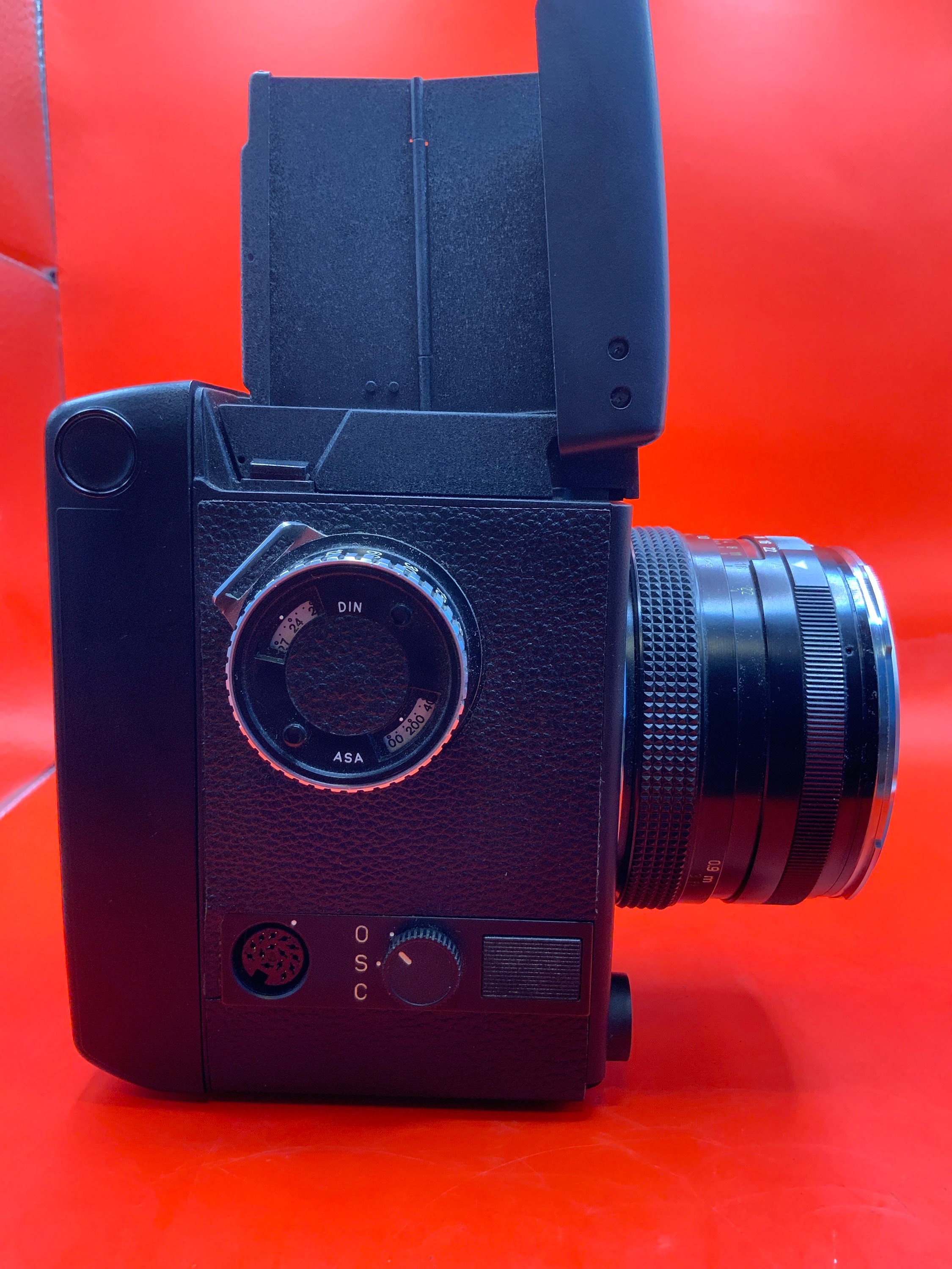 Rolleiflex SLX - Etsy